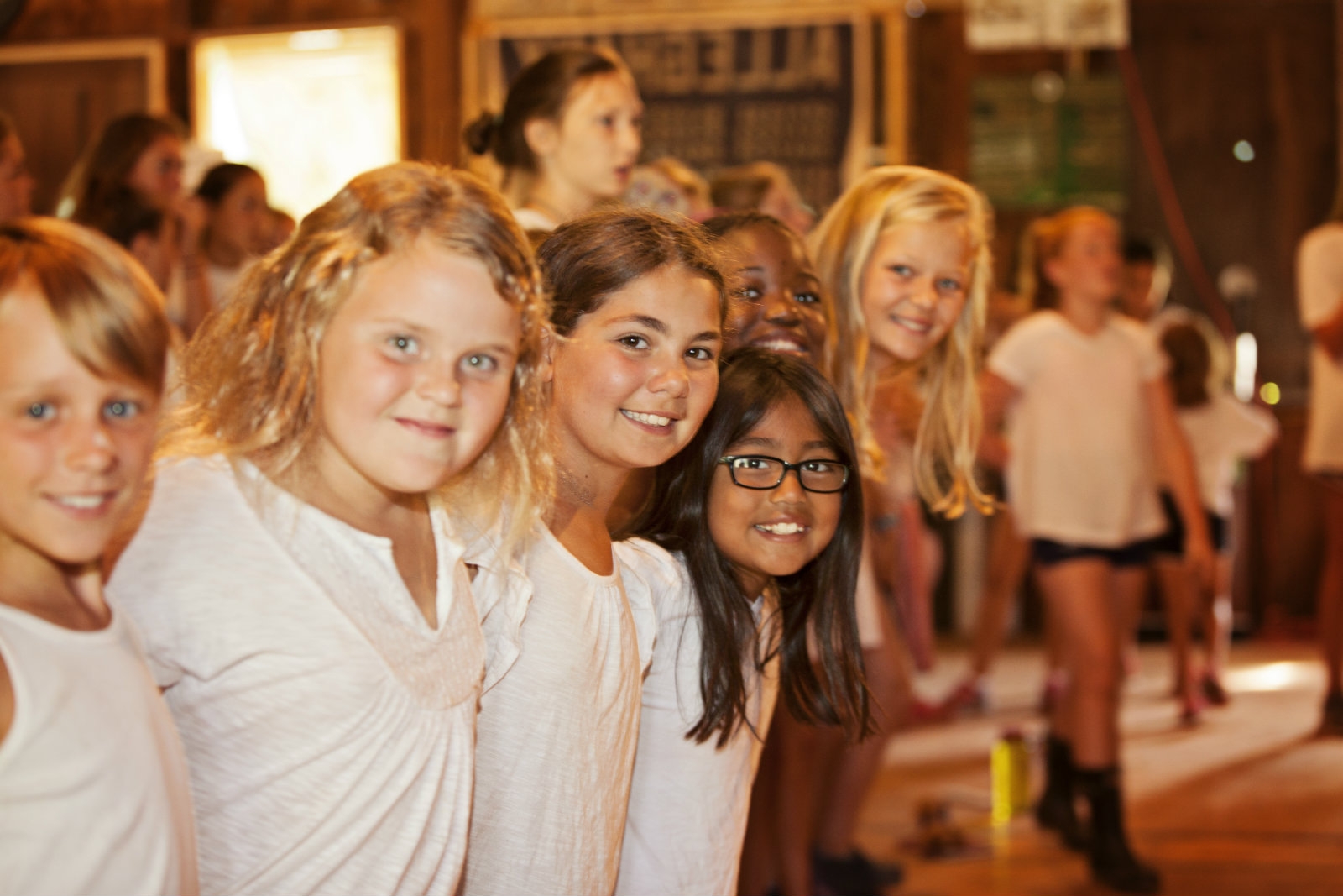 Mini Camp | Camp Alleghany for Girls